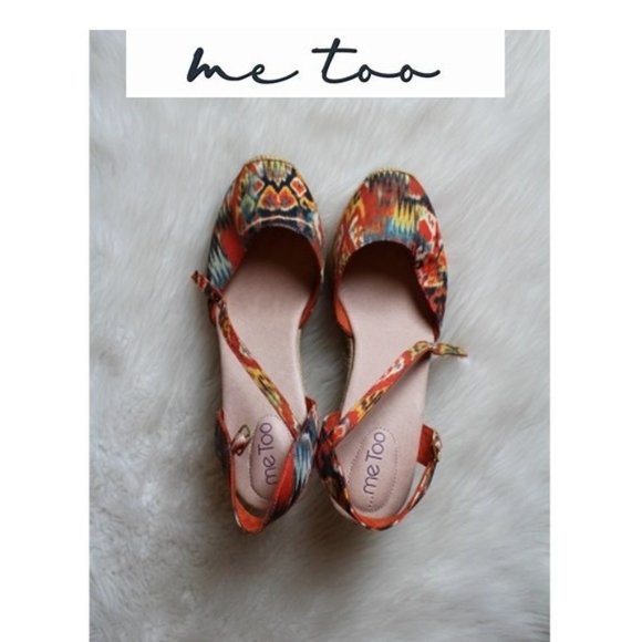me too | Shoes | Me Too Wedges3 | Poshmark